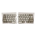 MD600 Alpha BT Rhino Non-RGB, TKL Ergonomic Mechanical Keyboard, 60% ...