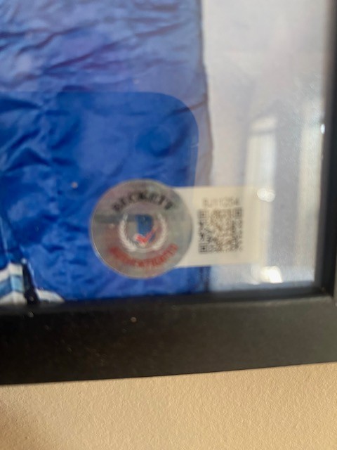 Ricky Stenhouse Autographed 8x10 | eBay