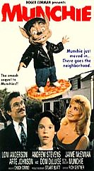 Munchie (VHS, 1992) for sale online | eBay