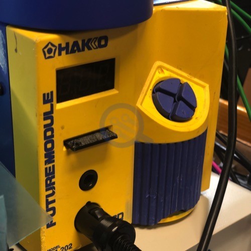 HAKKO Control Card Key for Fm-202 Soldering Stations B2749 | eBay
