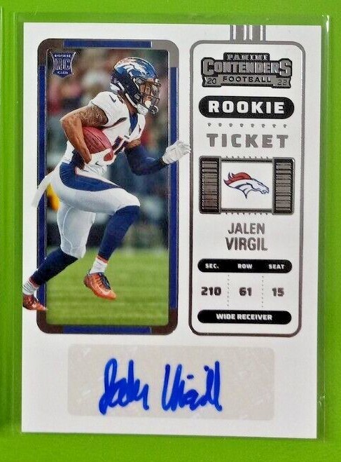 NFL AUTO AUTOGRAPH ROOKIE RC VARIATION LISTING PICK CHOOSE CHEAP ...