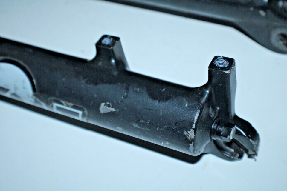 Fox F-Series 32 Suspension MTB Fork 27.5" 650B 1 1/8"-40mm Tapered ...