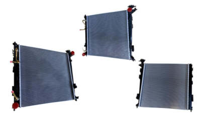 RADIATOR FOR HYUNDAI IX35 LM | eBay Australia
