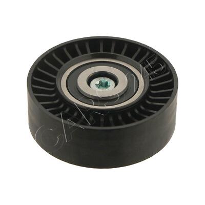 SWAG V-Ribbed Belt Deflection Guide Pulley Fits BMW E92 E91 E90 ...