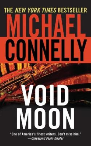 Michael Connelly Void Moon (Taschenbuch) | eBay