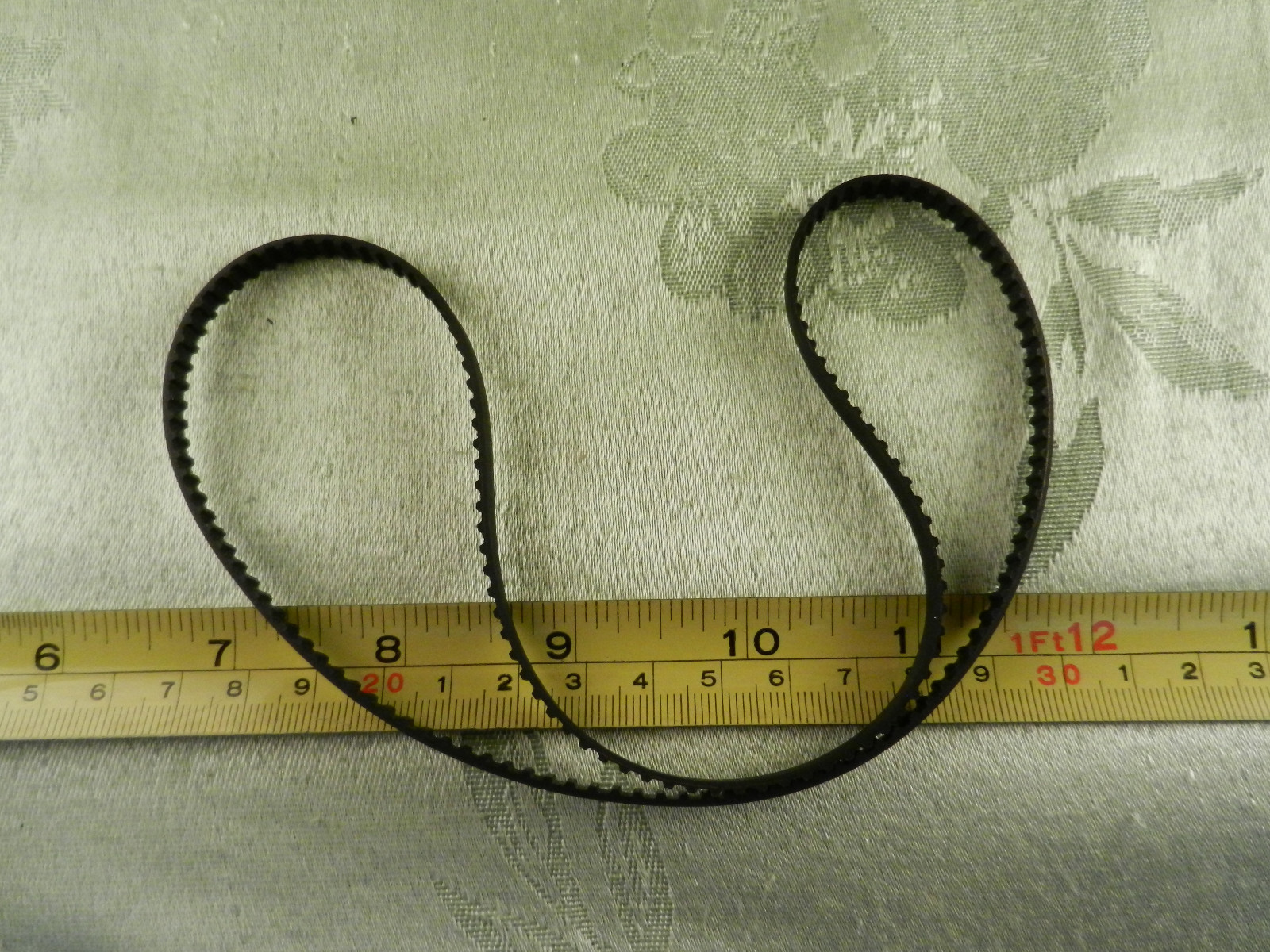 Kenmore Sewing Machine Repair Part 385 Motor Belt 650166008 for sale ...