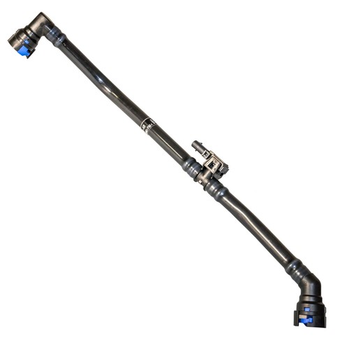 OEM NEW 18-20 Ford F150 2.7L V6 Emissions PCV Tube & Crankcase Pressure ...