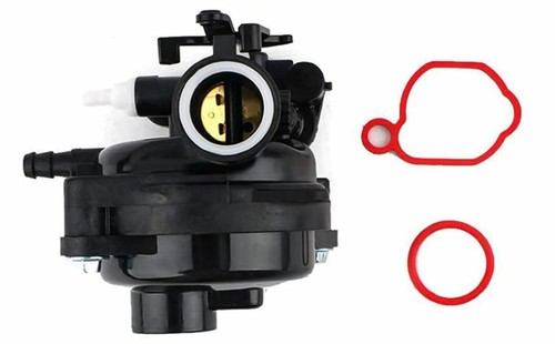 Carburetor Carb For Poulan Mower PR500N21SH 140cc Briggs & Stratton ...