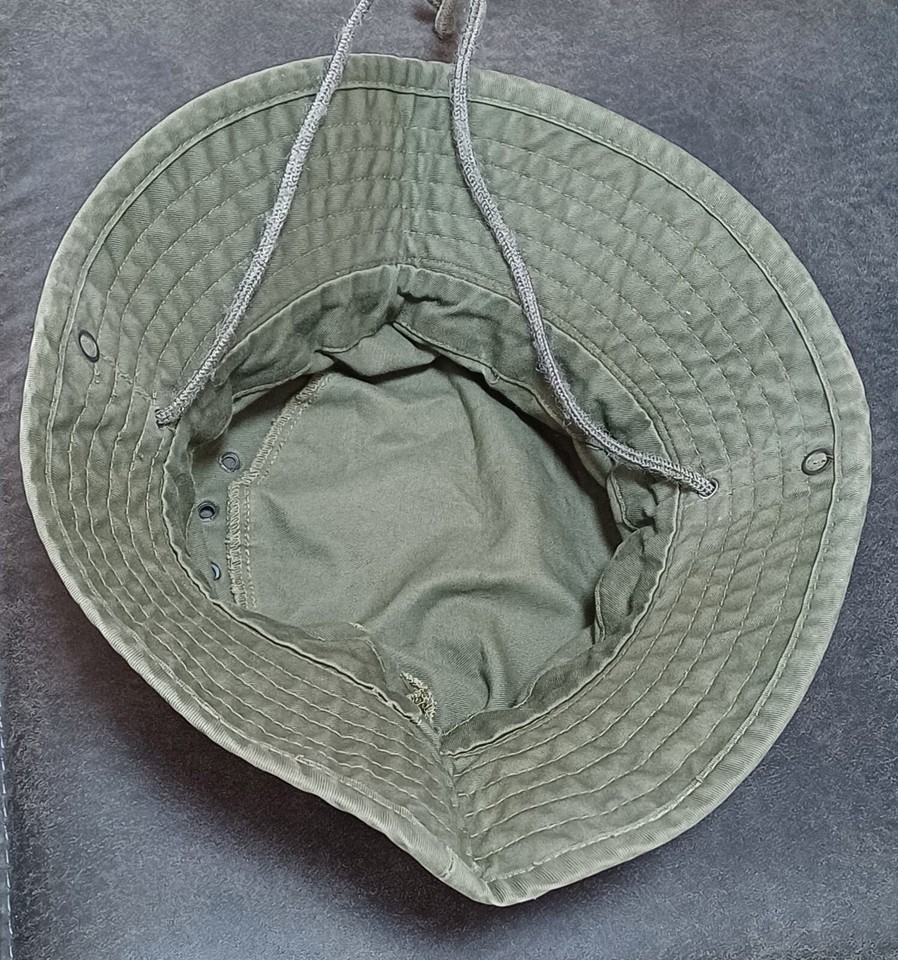 Israel Army IDF Zahal Raful Soldier Hat 1980s VF | eBay