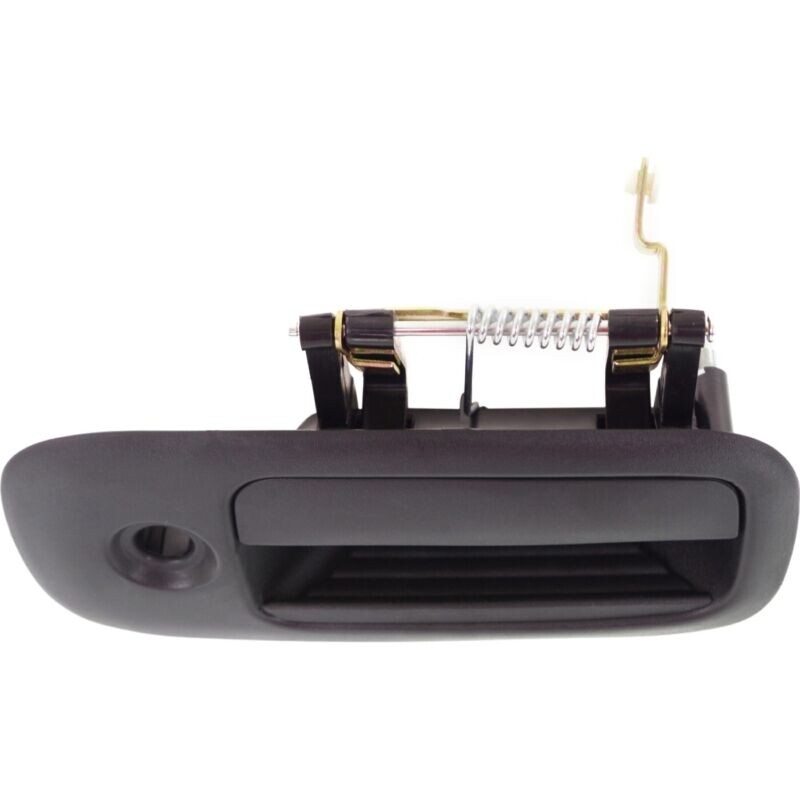 New Exterior Door Handle Rear RH Fits 2010-2020 Chevrolet Express 2500 ...