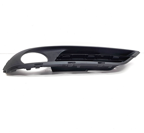 NEW BMW 5 GT F07 LEFT FOG LIGHT PARTLY CLOSED GRILLE 51117331679 2015 ...