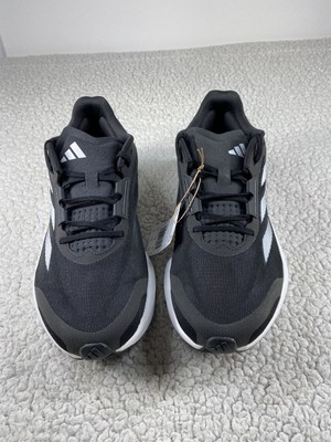 Men's Adidas Duramo Speed M Shoes ID9850 Black Carbon US Size 10 | eBay