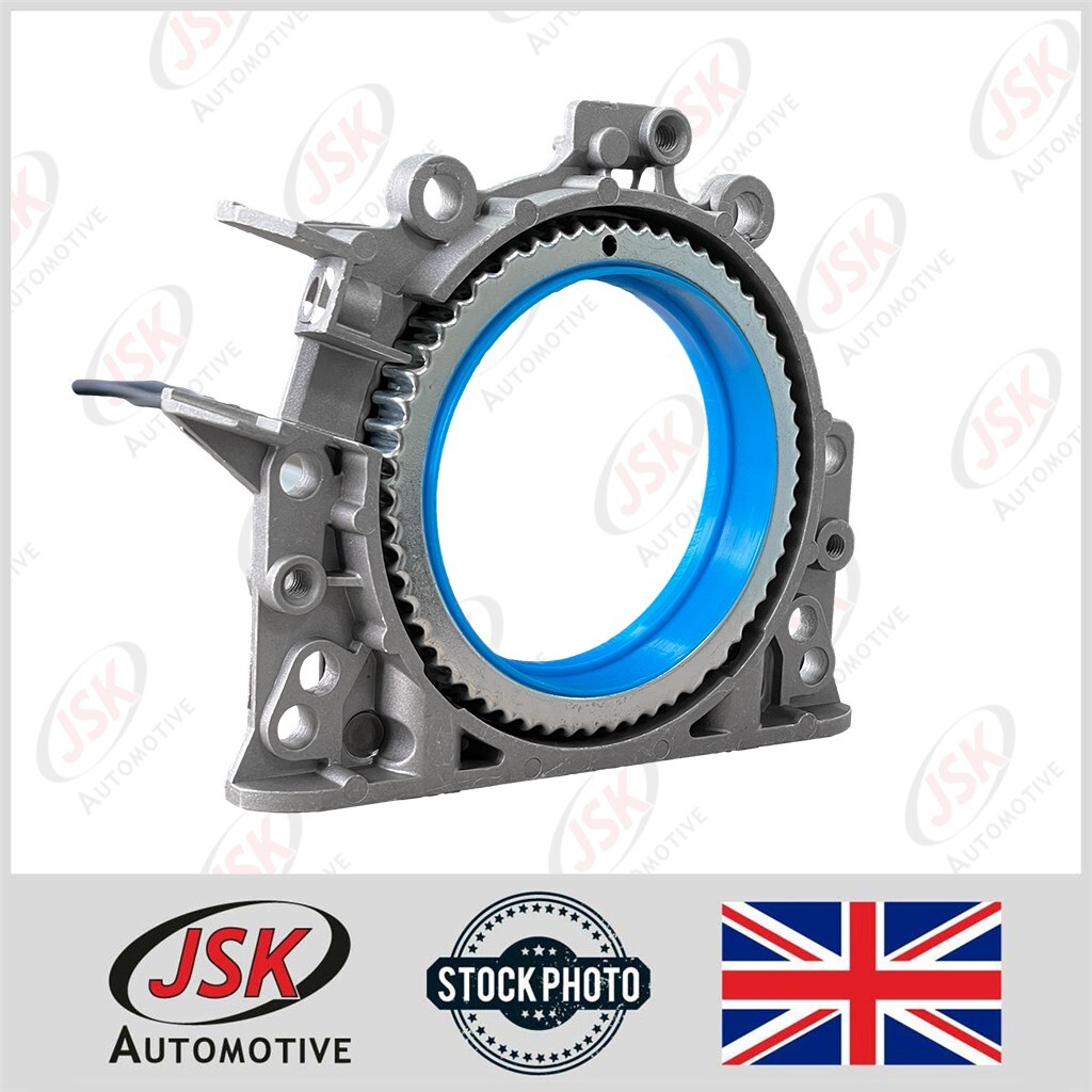 CAYB CAAB Crankshaft Rear Oil Seal For Audi Seat Skoda Vw Replaces ...