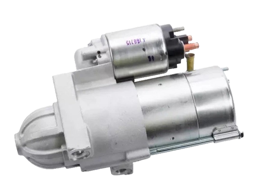 GENUINE GM 19302919 High Torque Mini Starter Chevrolet Performance | eBay