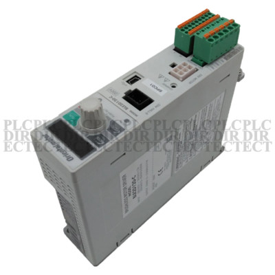 Stepper Controls & Drives - Brushless Dc Motor Driver