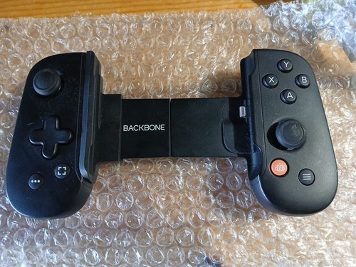 BACKBONE ONE APPLE IPHONE 14 AND OLDER (DJ1021198) | eBay