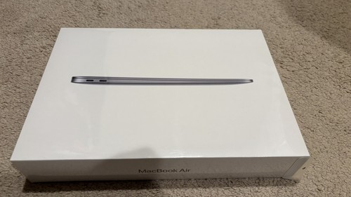 2020 Apple MacBook Air 13'' M1 3.2GHz 8GB 256GB SSD A2337 MGN63LL/A ...