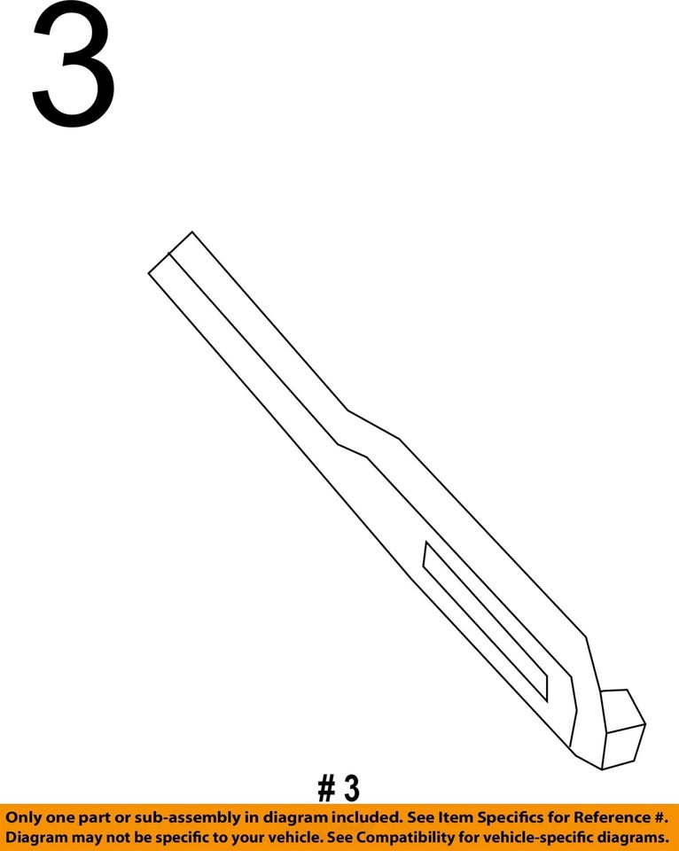 CHRYSLER OEM 11-23 300 Rear Body Floor Interior Trim-Wrench 68055402AB ...