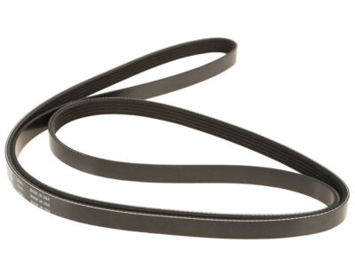 For 1993-2001 Saturn SW2 Multi Rib Belt 93325WNRV 1994 1995 1996 1997 ...