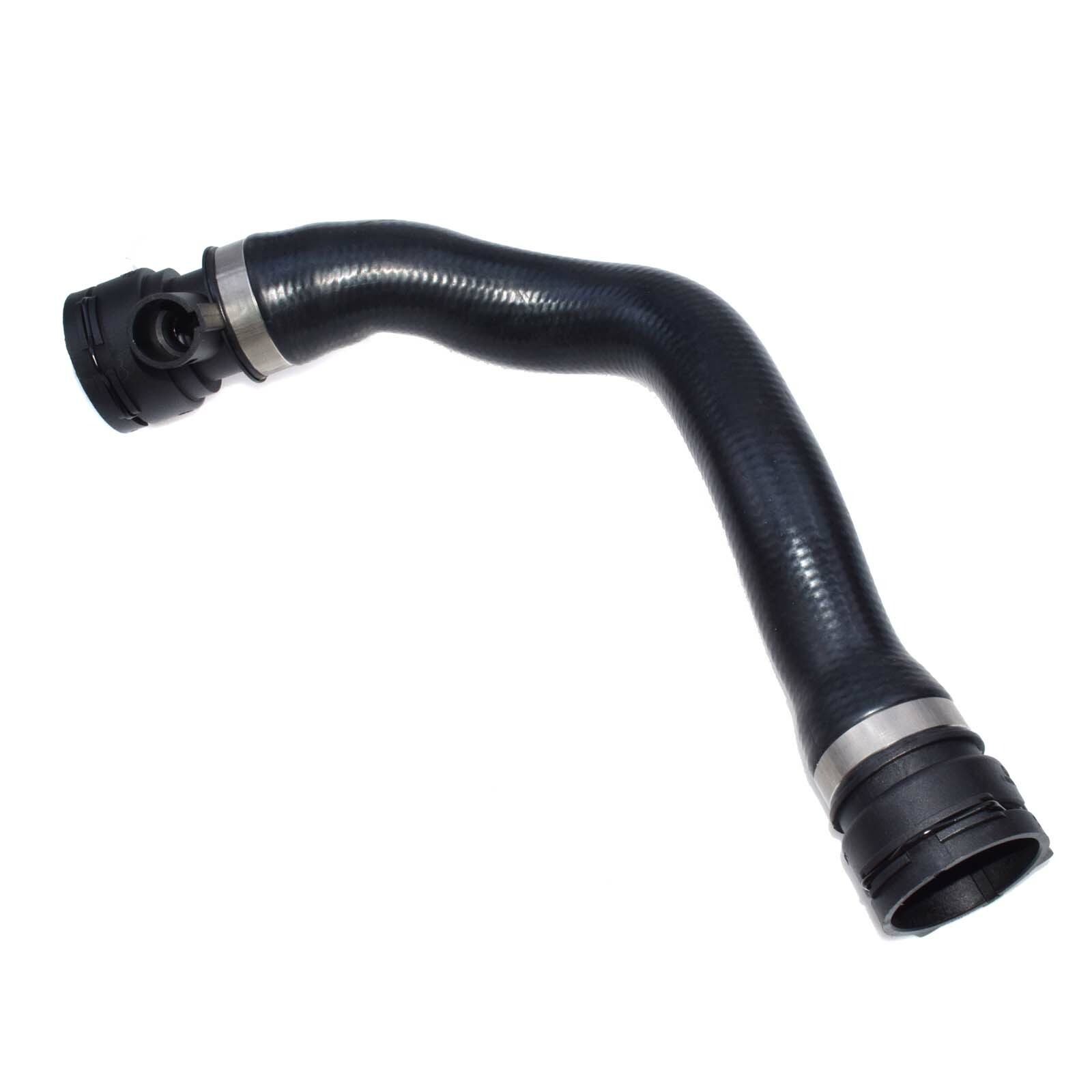 New Lower Radiator Coolant Hose 17127536231 For BMW E70 X5 4.8L 2007 ...