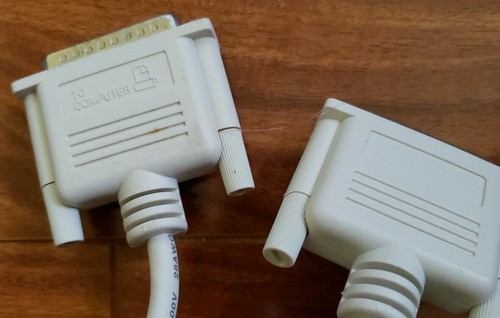 SPACE SHUTTLE-C AWM E101344 2464 VW-1 SR-PVC 80C 28AWG 300V | eBay