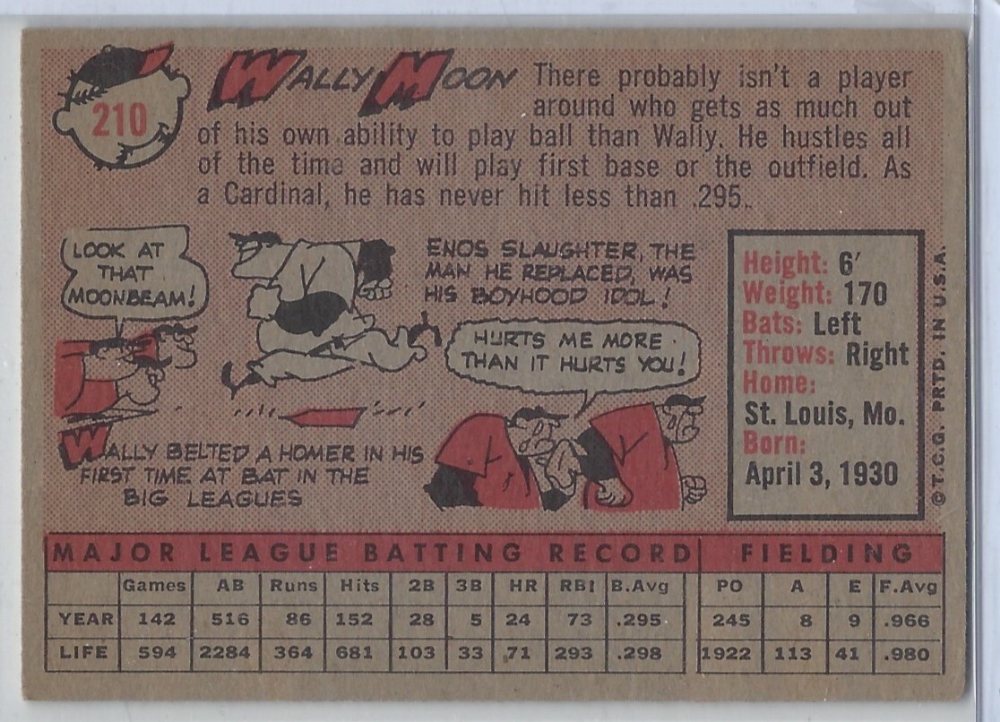 1958 Topps Baseball Complete Your Set-Set Builders Paradise! | eBay