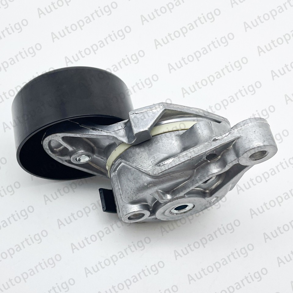 For Toyota Lexus Tundra LX570 Serpentine Belt Tensioner 16620-0S012 OEM ...