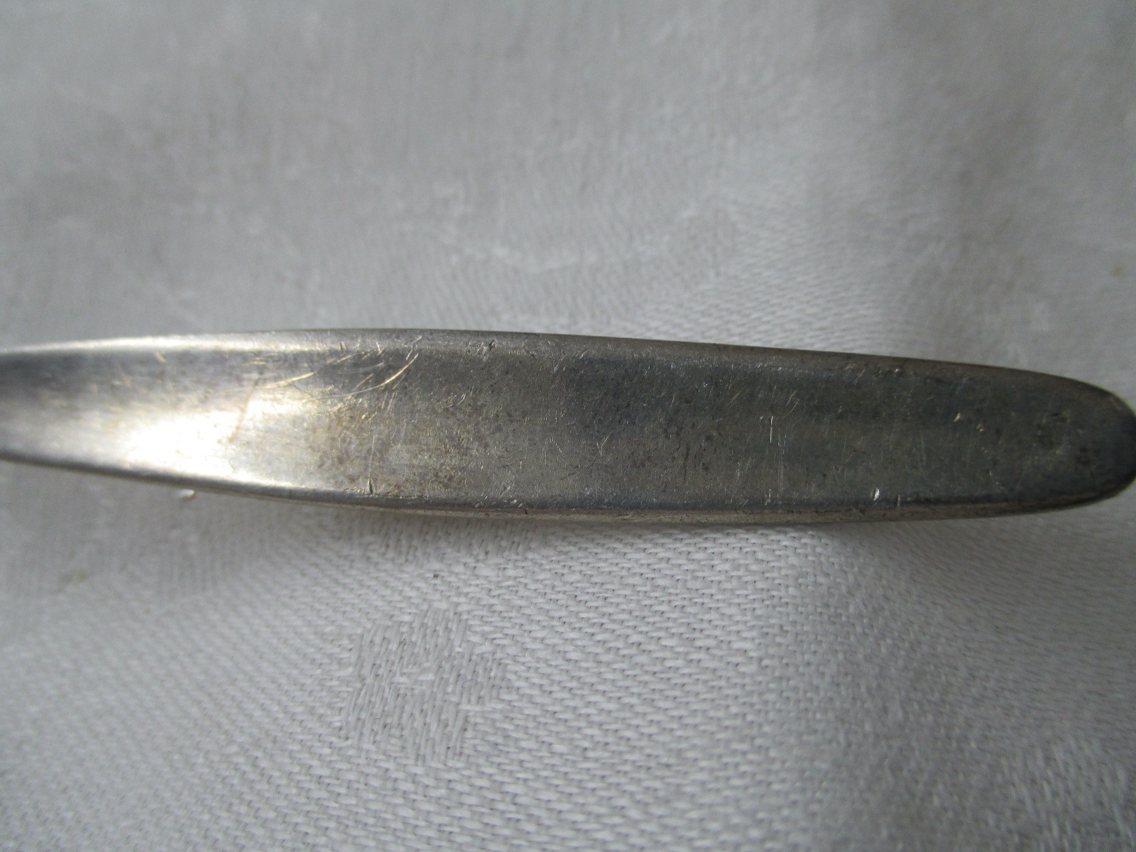 Vintage WMF 90-18 Silver plate Dessert Fork Laurel | eBay