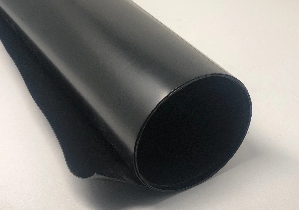 High Density Polyethylene Color