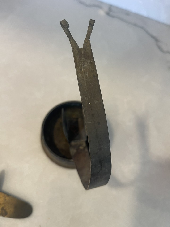 WW2 Japanese Trench Art | eBay