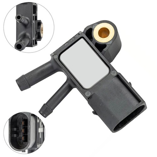 Innovative Design Exhaust Pressure Sensor 0281006278 Compatible with ...