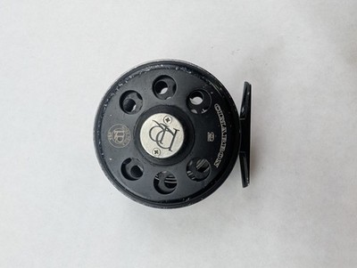 Ross Cimarron C-2 Fly Fishing Reel | eBay