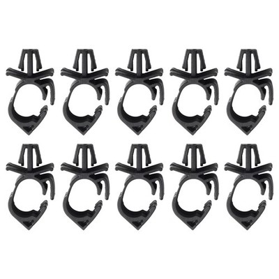 Convenient Car Wire Cable Management Clips Bundle for Neat Cable ...