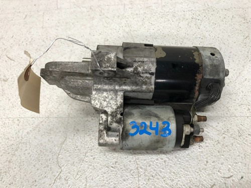 13-18 LINCOLN MKZ 2.0L ENGINE STARTER MOTOR ASSEMBLY, OEM LOT3244 | eBay