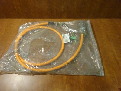 6FX8002-6DA21-1AB8 connection cable | eBay
