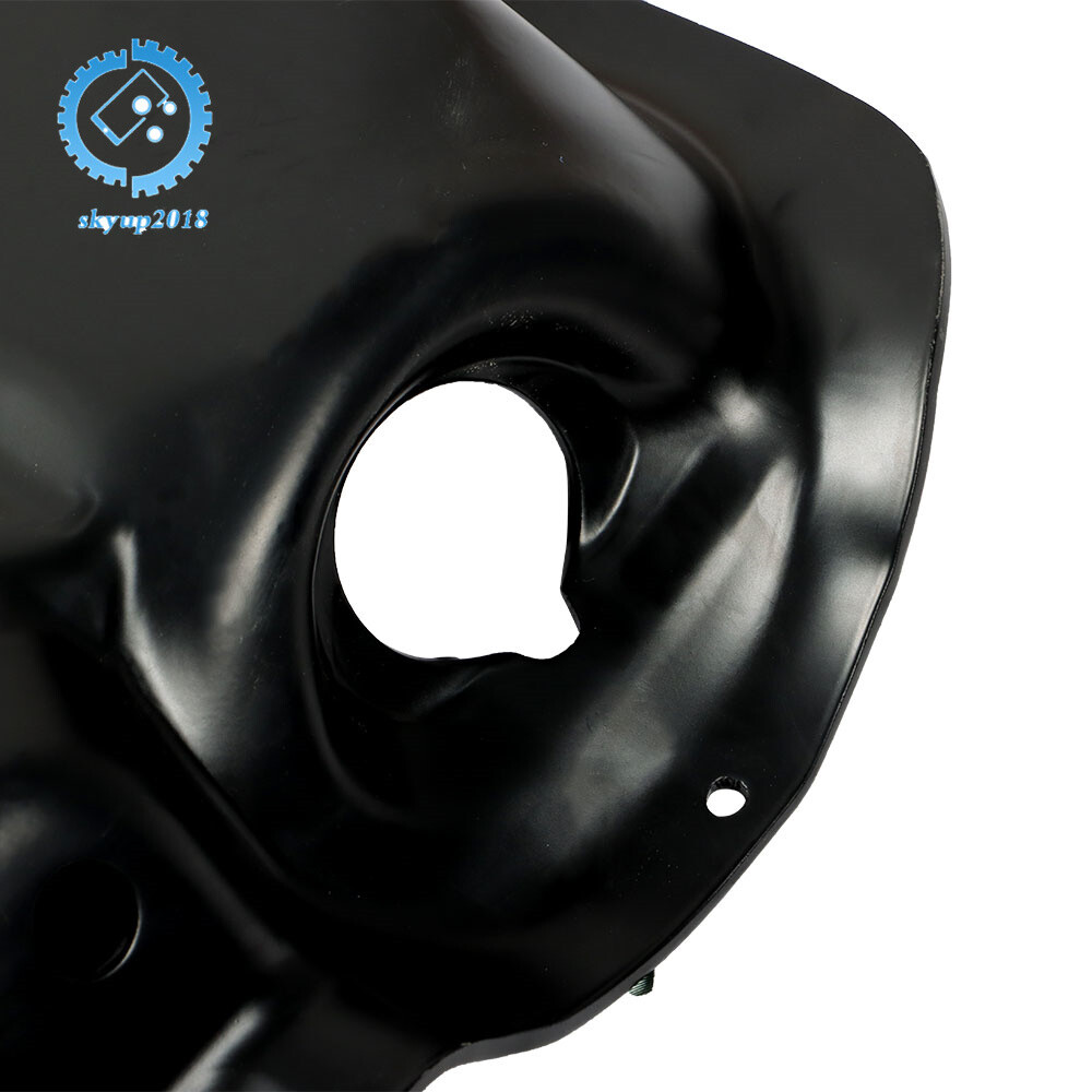 1980-1996 Front Coil Spring Tower Shock Mount Right & Left Set For Ford ...