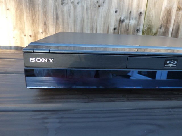 Sony BDP-S300 Blu-ray Player for sale online | eBay