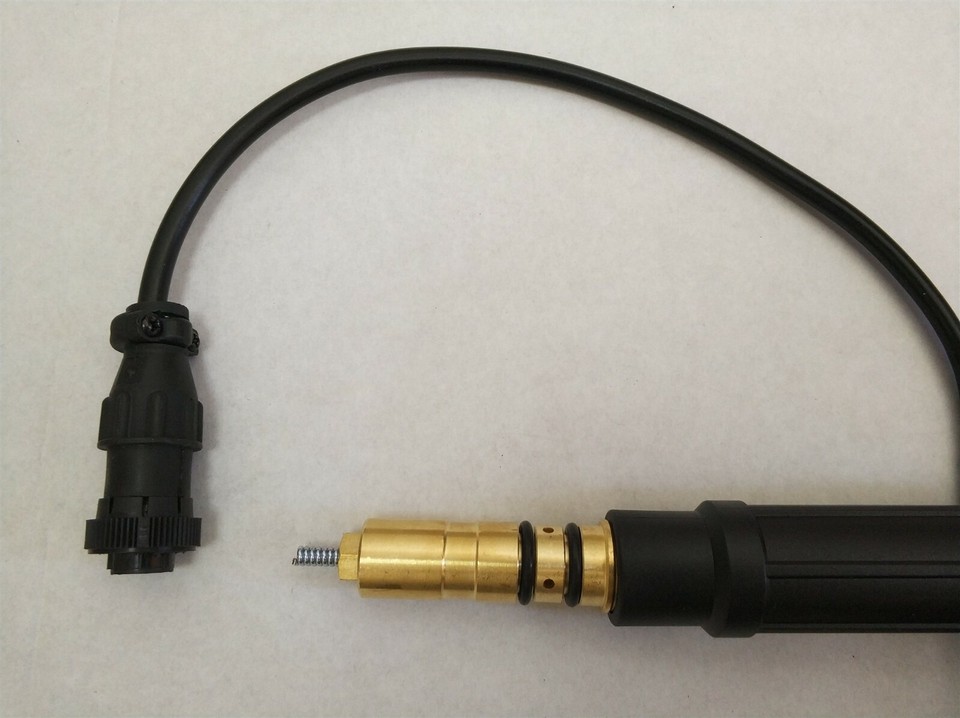 MIG WELDING GUN 15' 150A for Miller Millermatic 90/120/130/130XP/135 ...