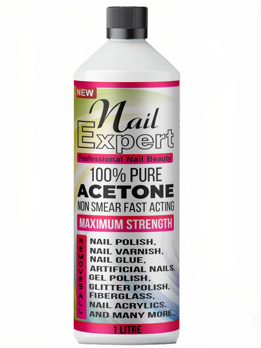 Acetone New Product Alert: TAKEOFF Acetone Free Remover! – Côte