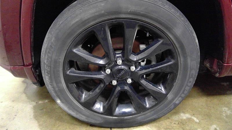 Transfer+Case+Assembly+3.6L+52123725AD+Fits+14+15+16+17+Jeep+Grand ...