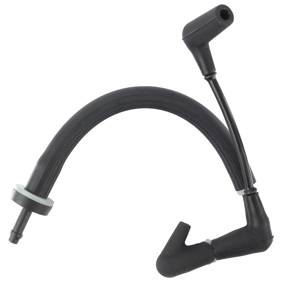 For 2015 2016 2017 2018 2019 2020 Ford F150 4X4 Vacuum Hose Tube FL3Z ...