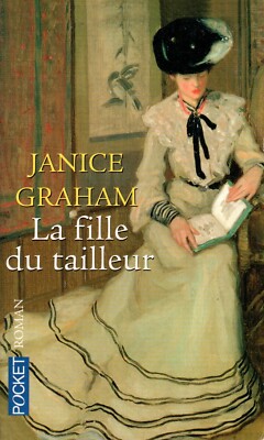 La fille du tailleur // Janice GRAHAM // Romance // Aventure | eBay