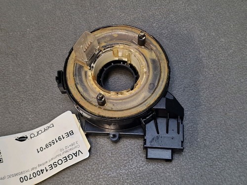 Contattore Rotante Airbag - Volkswagen Golf VI / Audi A3 II ...