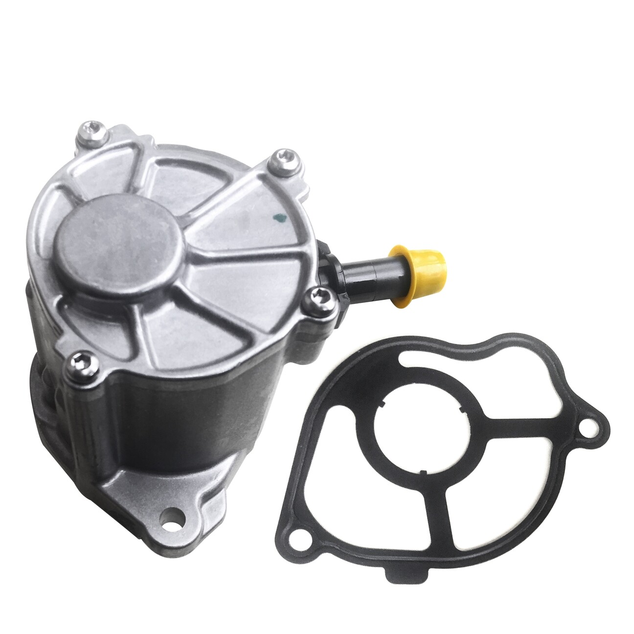 Unterdruckpumpe Vakuumkammer Bremsanlage für Mercedes A B C-Klasse CLA ...