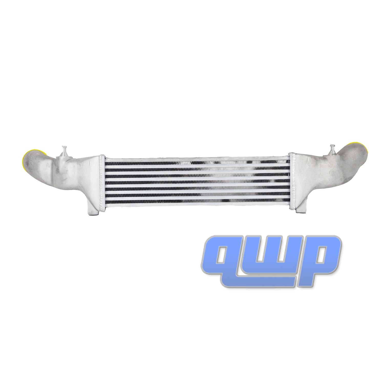 Intercooler Charge Air Cooler Fit 1999 2000 Mercedes-Benz C230 2.3 L4 ...