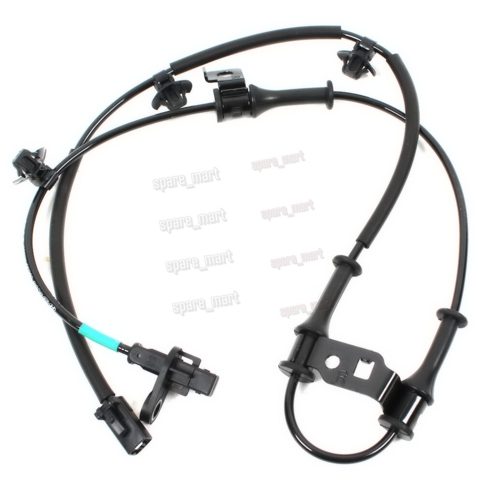 ABS Speed Sensor Front Right 59830A5300 for Hyundai 2012-2017 Elantra ...