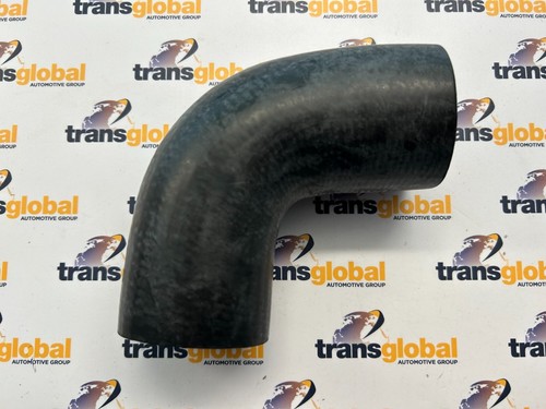 Intercooler to EGR Pipe Hose for Land Rover Freelander 1 TD4 WAP000080 ...