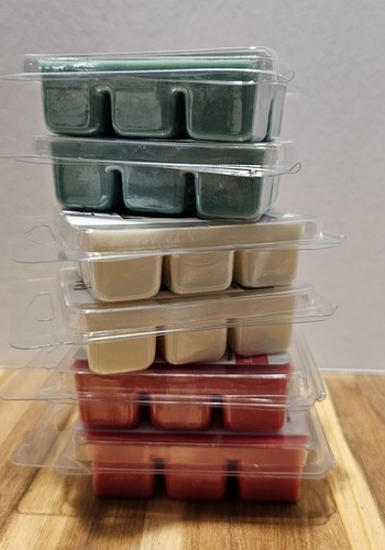 Highly Scented - Handcrafted Soy Wax Melts | eBay