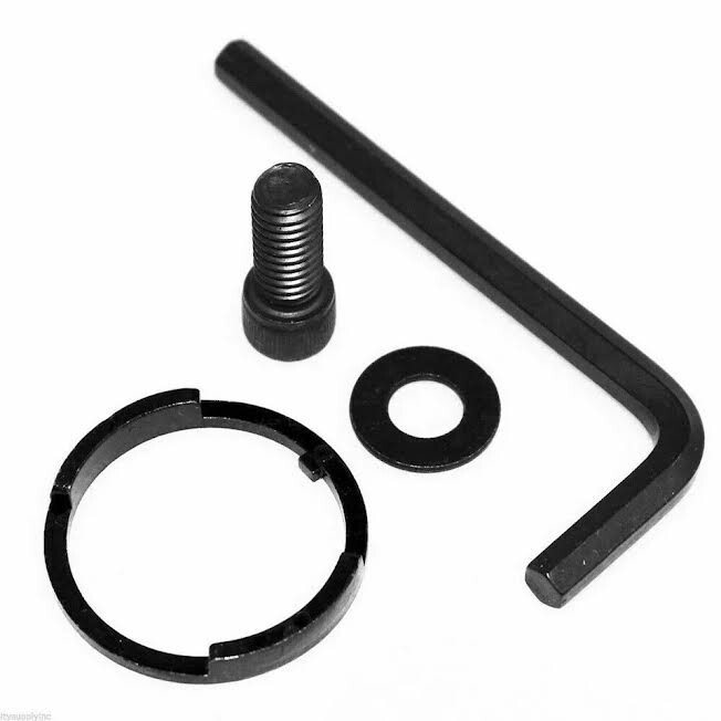 End Cap Plug With Rear Grip For Mossberg 500 590 535 835 Maverick 88 12 ...