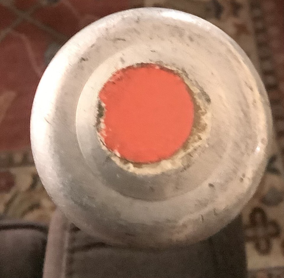 Easton Reflex C-CORE C405 Alloy Softball Bat- SRX100-C 34" 26 oz. | eBay